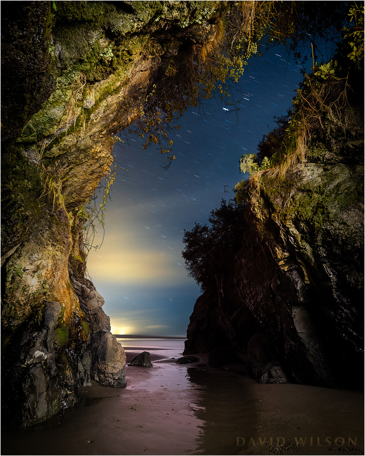 Musings at Moonstone Cave – MindscapeFX